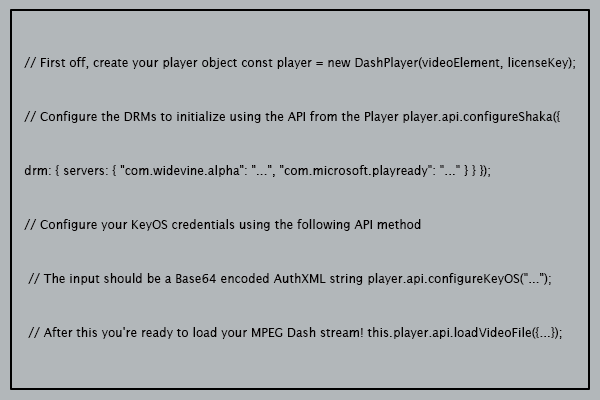 ESP Partner Spotlight: Accurate Player