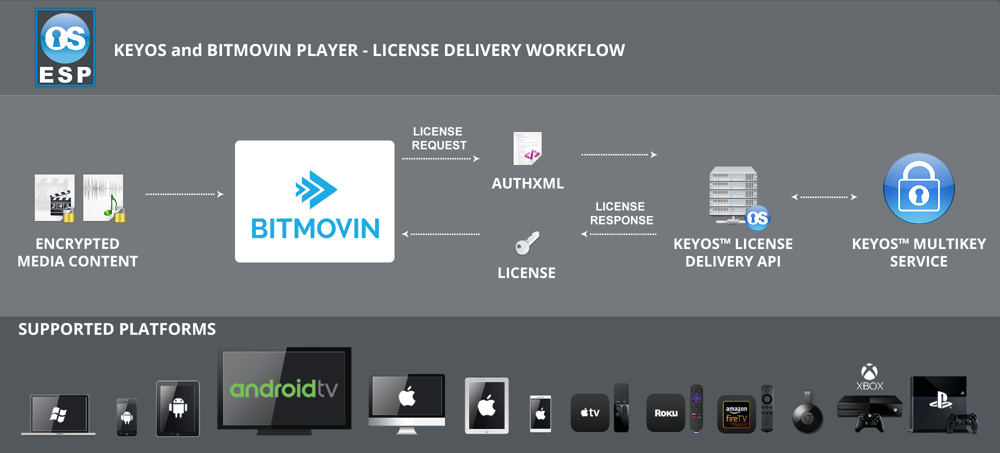 ESP Partner Spotlight: Bitmovin