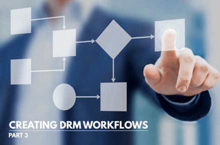 Creating DRM Workflows - Part 3 -"3rd Party Server Solutions"